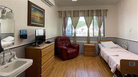 Home Lincoln County Care Center