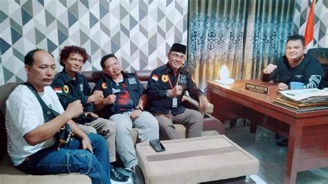 Kabiro Sbi Kecam Pencabulan Murid Madrasah Diniyah Di Desa Cirukem