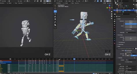 ArtStation - Blender for Complete Beginners | Tutorials | Tutorial, Video game development ...