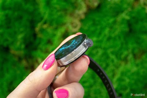 Huawei Watch Gt Cyber Initial Review Dare To Be Different