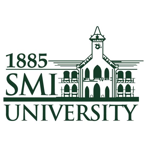 Smiu Logo Png Free Download