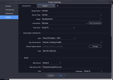 traefik ssl certificate working on safari but not chrome wappler