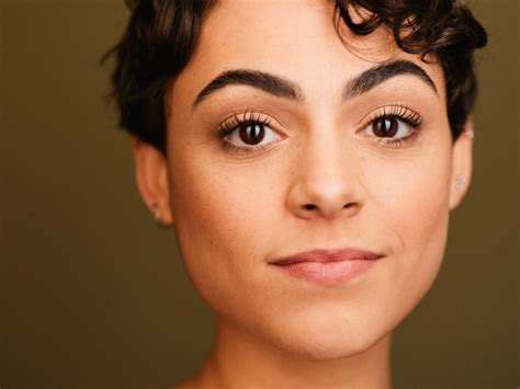 Gabrielle Policano Biography Broadway Buzz