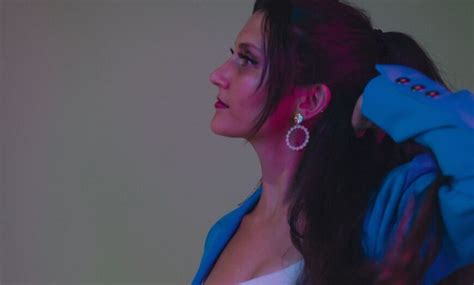 Jaydie Talks Inspiration Fangirling And The Catharsis Of Creativity