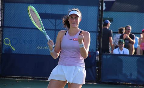 2022 Us Open Day 3 Womens Singles Final Results Open Court
