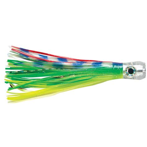 Williamson Big Game Catcher 8 Lumo Bgc8lu