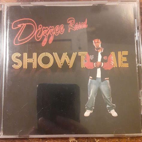 Dizzee Rascal 「showtime」輸入盤 By メルカリ