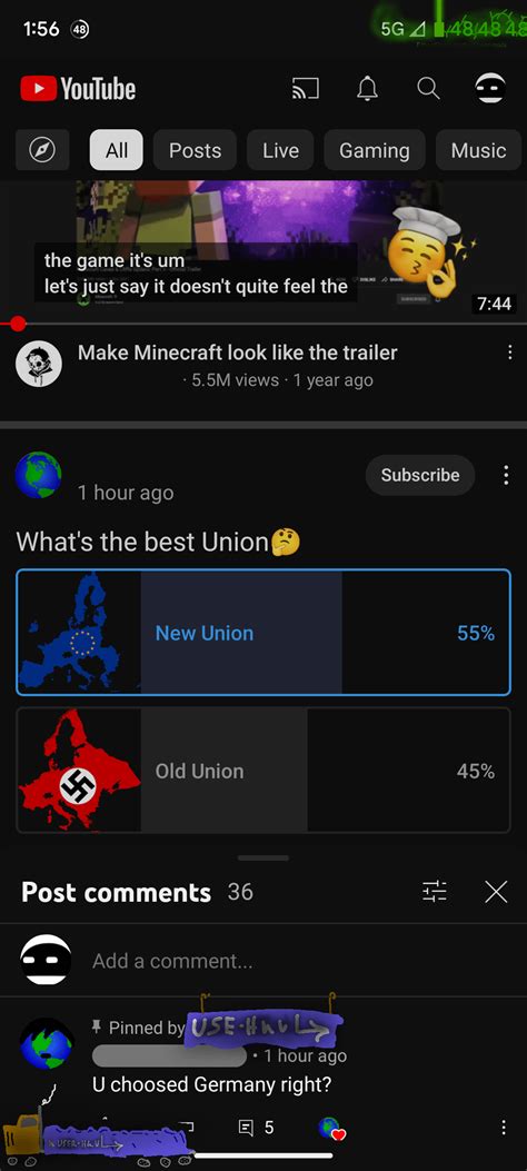 This Place So Empty Lol Rscratchovercropping