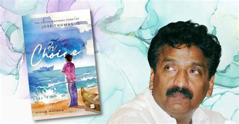 By Choice How Jose Thomas Scripted A Success Story For Choice Group