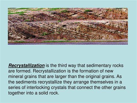 Ppt Sedimentary Rocks Powerpoint Presentation Free Download Id514860