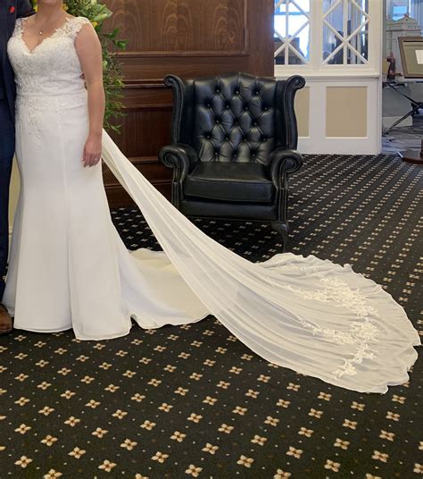 True Bride Wedding Dress Save 87 Stillwhite