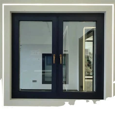 2 Feet Upvc Sound Proof Window For Noise Barriers At ₹ 500sq Ft In