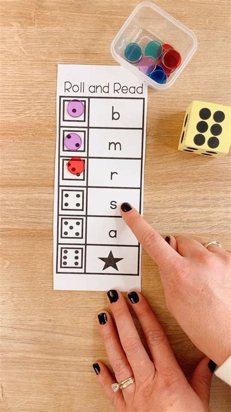 Science Of Reading Fluency Grid — Literacy Edventures