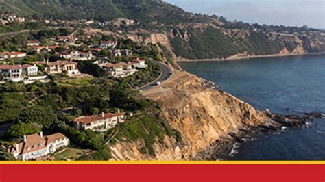 California Jpia Member Rancho Palos Verdes Leads Wildfire Mitigation