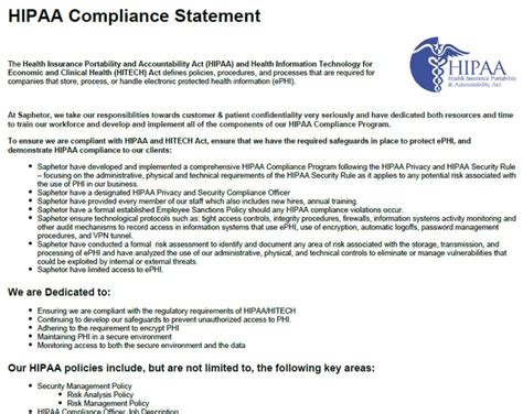 Hipaa Problem Statement Examples 7 Problem Statement Brainstorming
