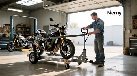 How To Haul A Motorcycle With U Haul A Practical Guide