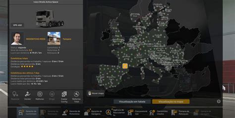 Ultra Zoom Map Ets2 11 150 Ets2 Mod Download