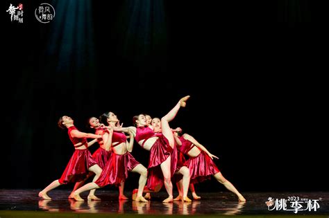 Eleve Dance Studio Shanghais Premier Dance School