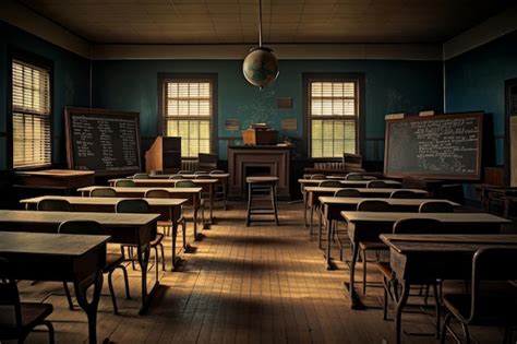 Premium Photo Intellectual Impressions Classroom Edition