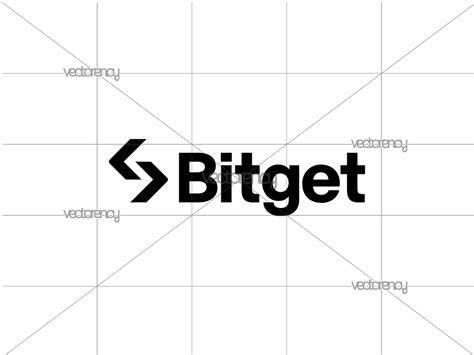 Bitget Logo Svg Free Download Vectorency