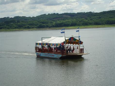 Suchitoto Siempretur Disfruta De La Vida