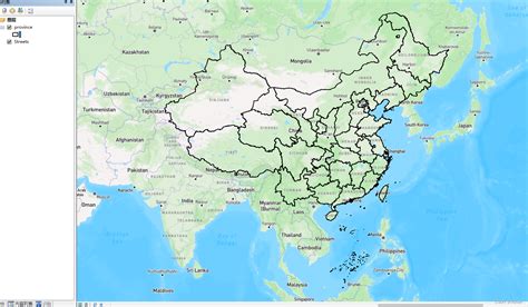 arcgis在线地图系列1：风格1 arcgis 在线构建地图 csdn博客