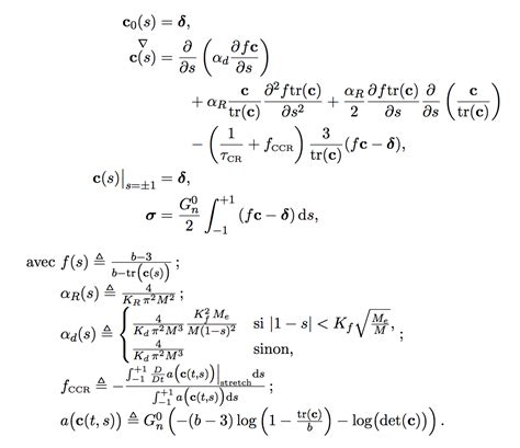 Displaying Mathematics Equations In Websharper By Sandor Szaloki Medium
