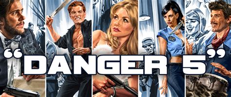 Off The Beaten Path Danger 5 Final Thoughts And Impressions Chicago Film Scene