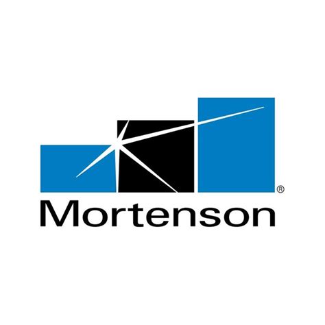 Mortenson Mortenson Construction • Threads Say More