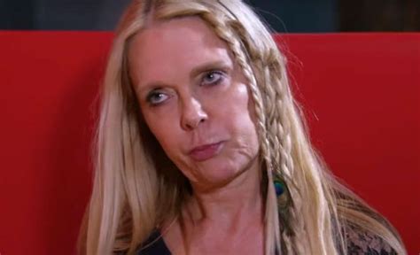 Exclusive Farrah Abrahams Mom Debra Danielsen Says Shes Disappointed Farrahs ‘secrets Of