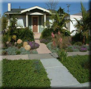 Garden Gallery Photos Of Drought Resistant Gardens Yards Landscaping