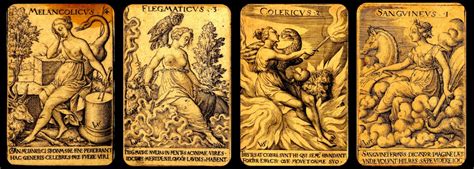 Teoría De Los Humores Gomeres