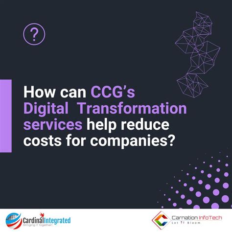 Cardinal Integrated Technologies Inc On Linkedin Ccgs Digital