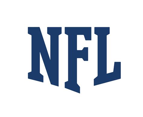 Nfl Symbol Background