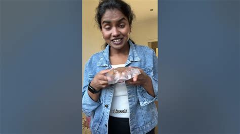 Trying The Viral Brooki Cookies Youtube