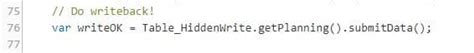 How To Use The Getplanning Api And Its Methods And Functions