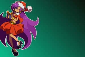 Shantae Wallpapers Wallhaven Cc