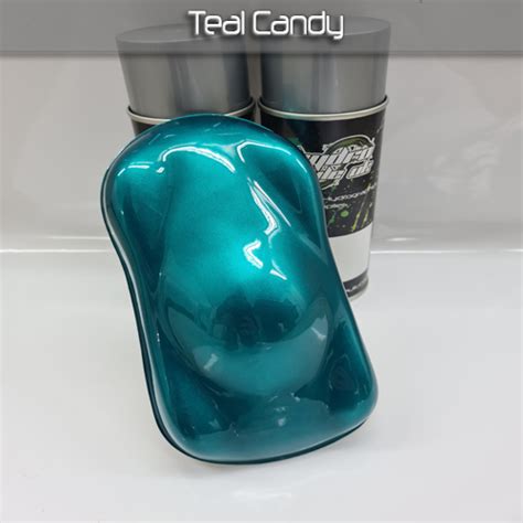 Teal Candy Premixed 1000ml Hydro Style Uk