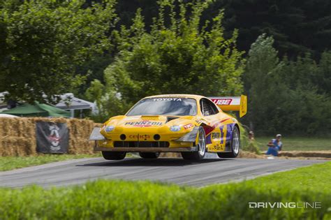 Chasin Aces At 2016 Leadfoot Festival Drivingline