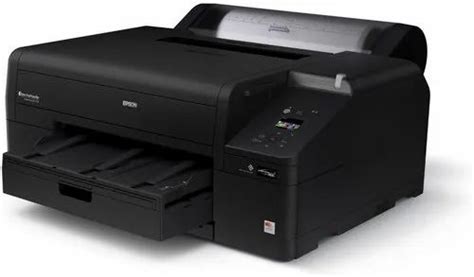 Colored Epson 17 At Rs 134342 In Pathanamthitta Id 20502945273