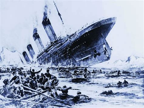 Titanic Ship Sinking Everything You Need To Know Thecollector