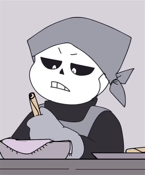 Cross Sans Icon Undertale Underverse Xtale Jaikei Sans