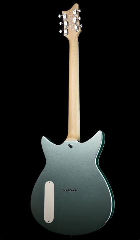 Rivolta Duocata Classico Eastwood Guitars