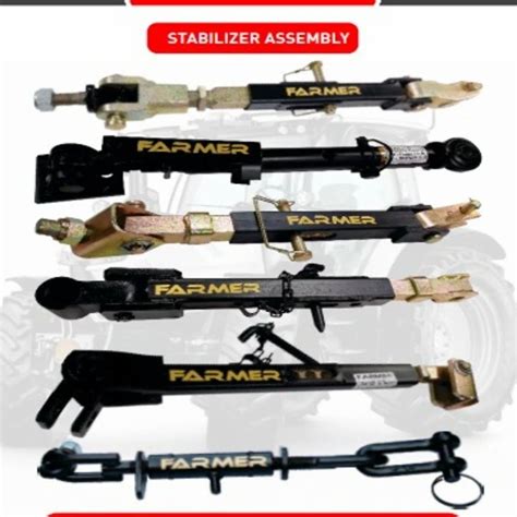 Tractor Stabilizer Assembly At Best Price In Bengaluru By Rakesh Auto