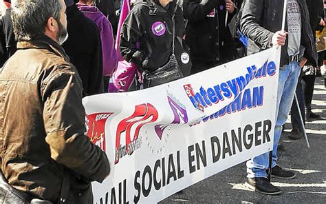 Convention Collective Nationale Des Salariés Du Médico Social