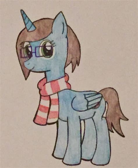 My Another Mlp Form By Kaytlynartworkstudio On Deviantart