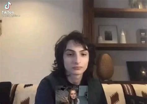 Pin By St★r Girl On Pins By You Finn Stranger Things Finn The Human Cast Stranger Things