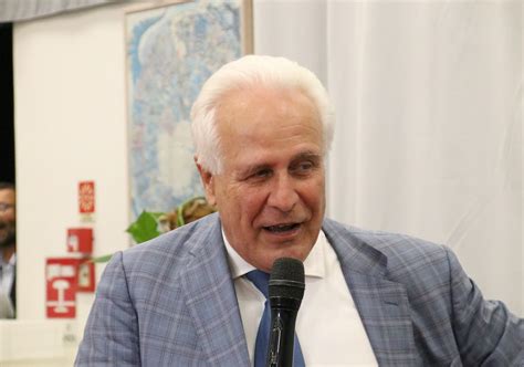 Elezioni Regionali Eugenio Giani è Stato Confermato Presidente Della Toscana Gonewsit