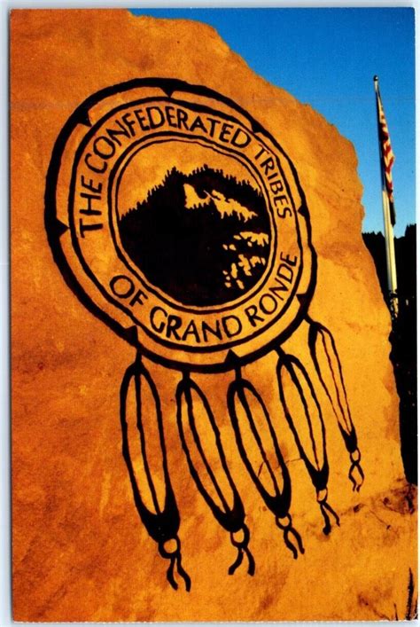 Grand Ronde Tribal Gym At Becky Moreno Blog