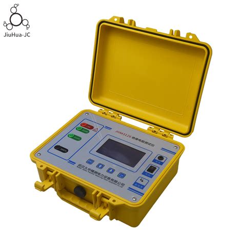 Transformer Dissipation Factor Megohm Meter Capacitance Test Insulation